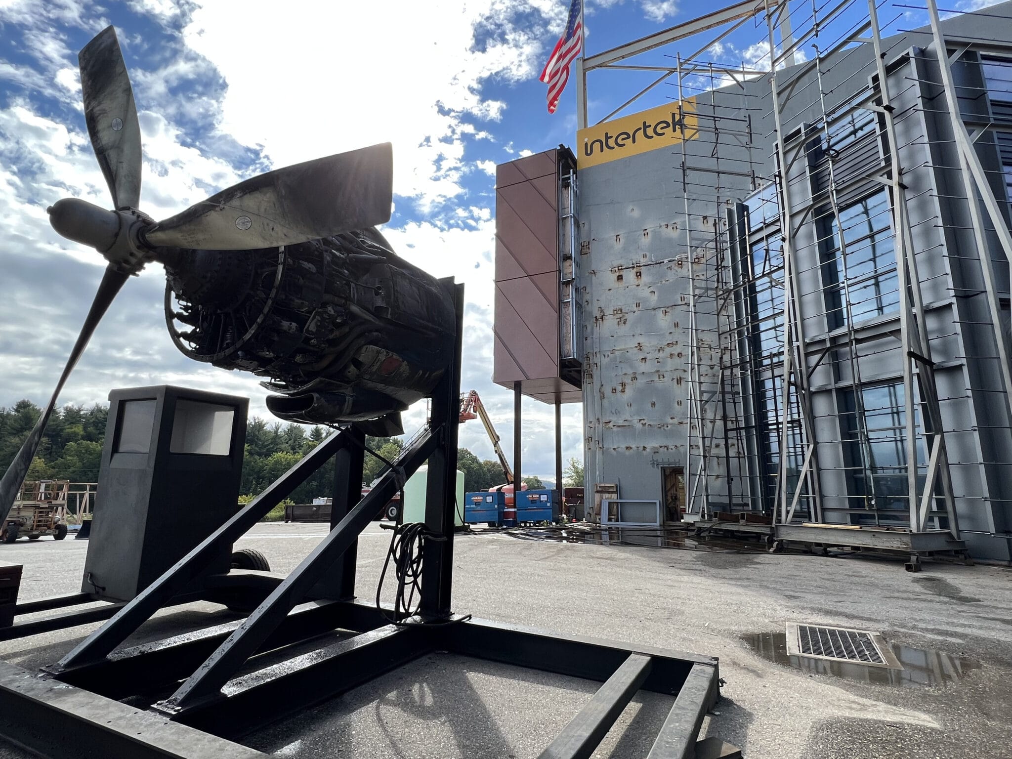 How we do it - Intercom